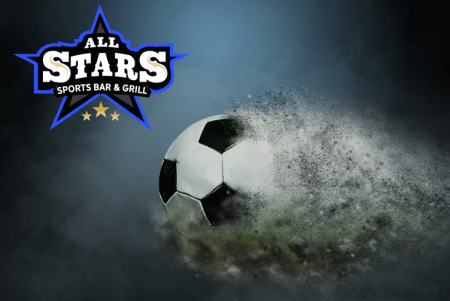 All Stars Sports Bar & Grill - GoodEatsCayman.com