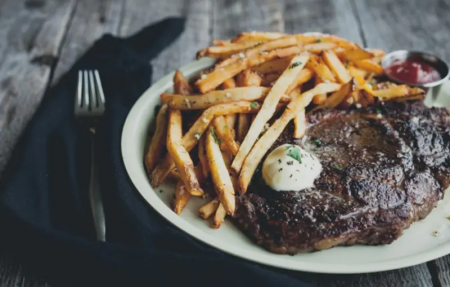 Ladies' Night at Union - Good Eats Cayman